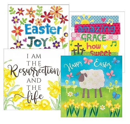 Easter & Lent – Premier Christian Marketplace