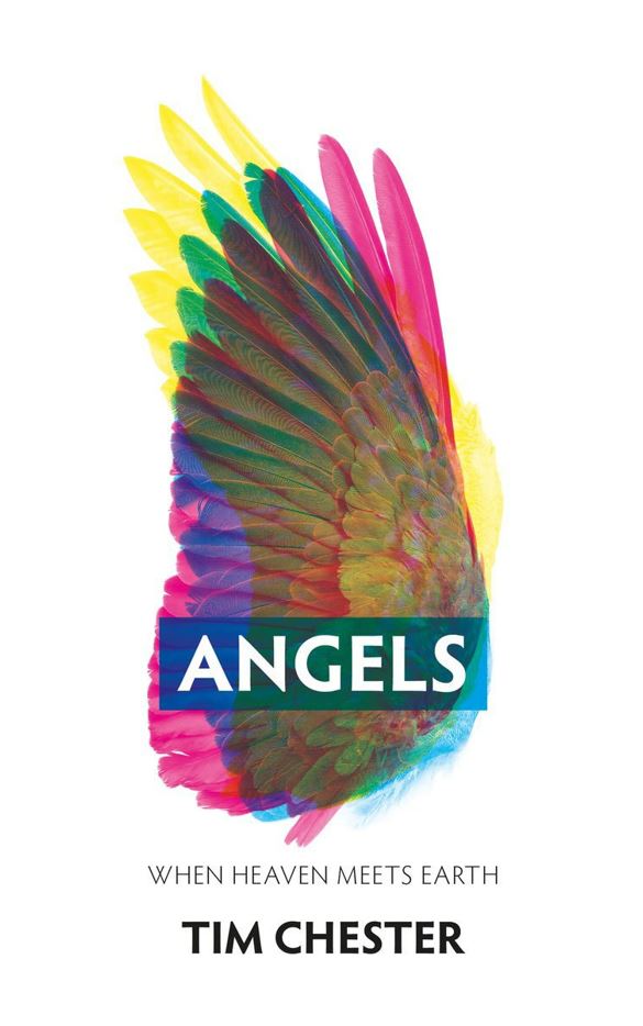 Angels by Tim Chester – Premier Christian Marketplace
