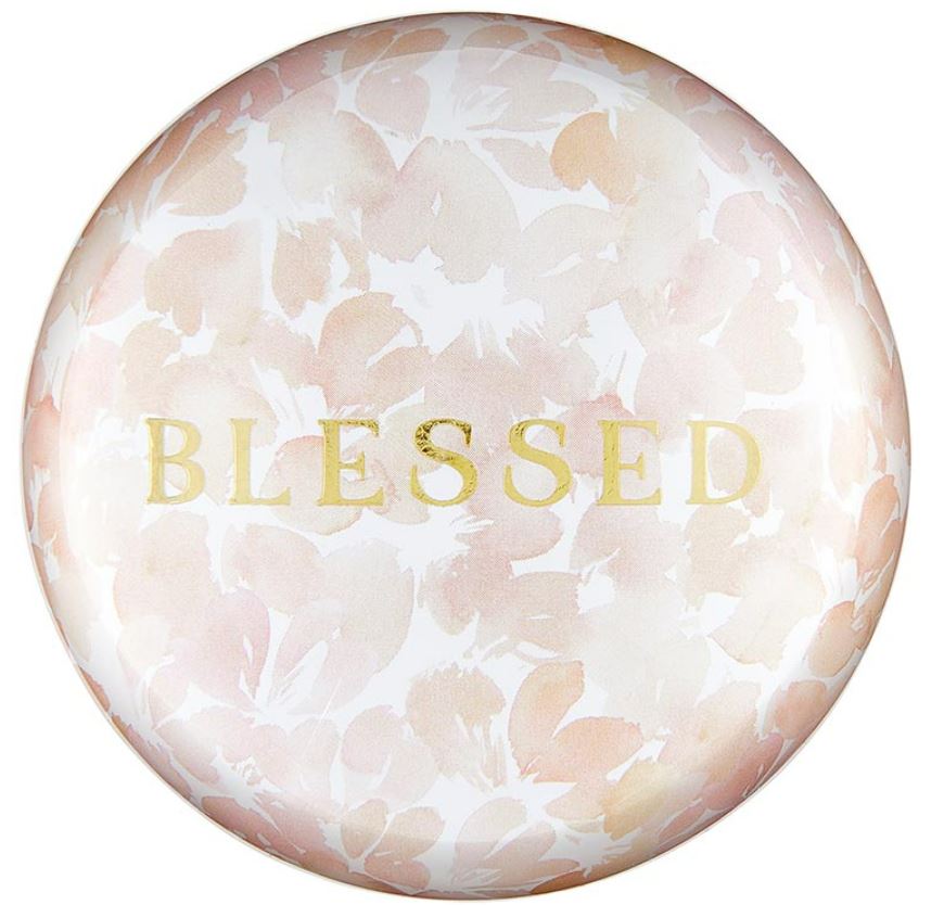 Paperweight – Blessed – Premier Christian Marketplace